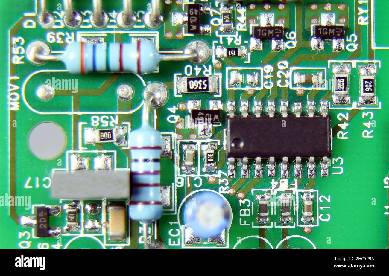 Hardware closeup hi-res stock photography and images - Alamy