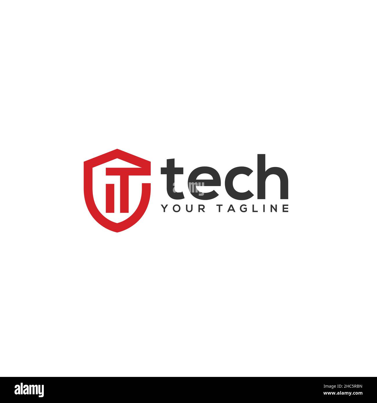 Computer technology future microchip Stock Vector Images - Alamy