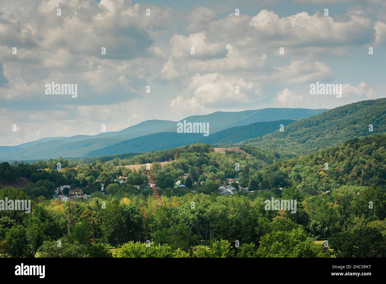Keyser west virginia hi-res stock photography and images - Alamy