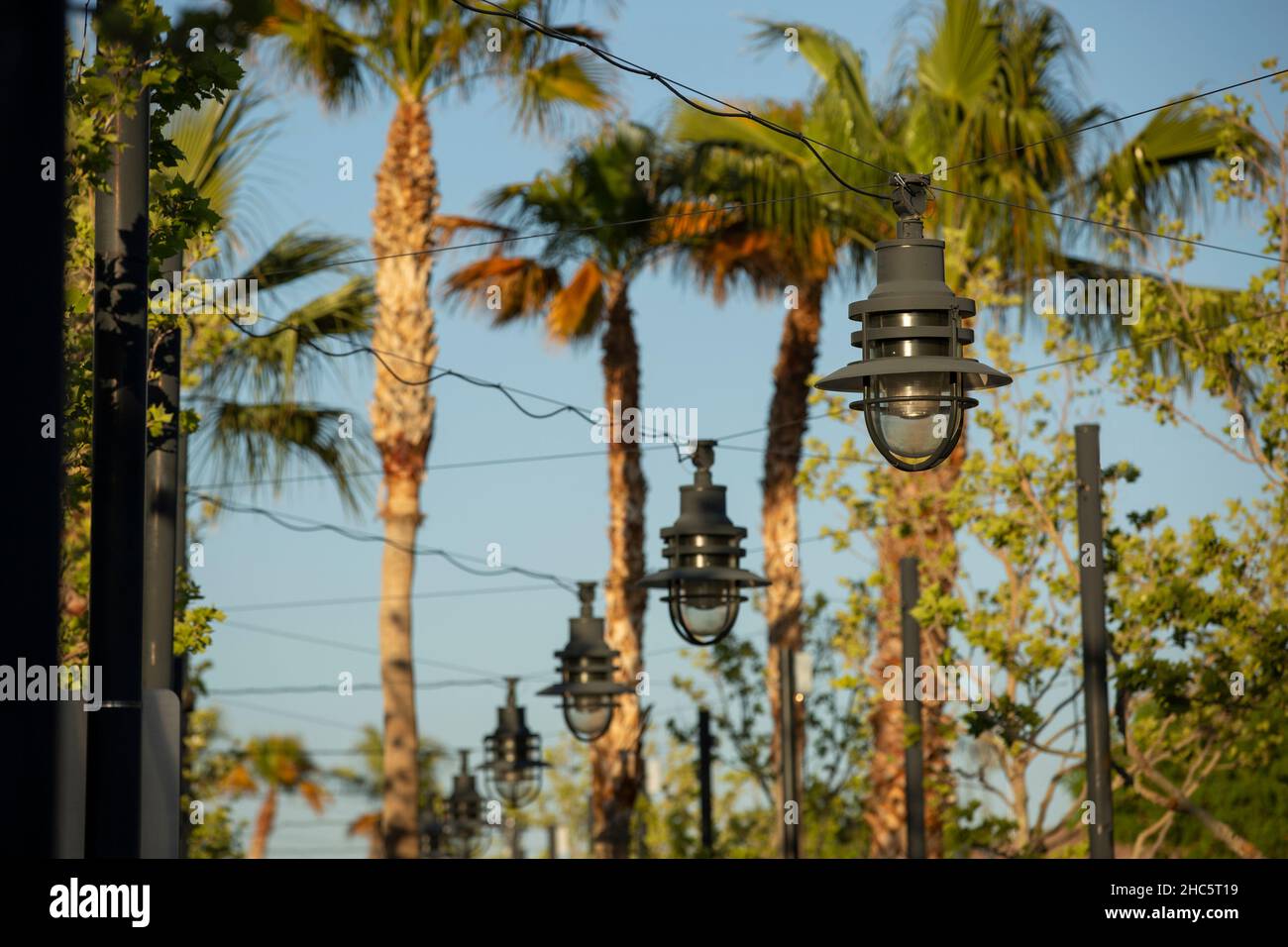 Lancaster city downtown hi-res stock photography and images - Alamy
