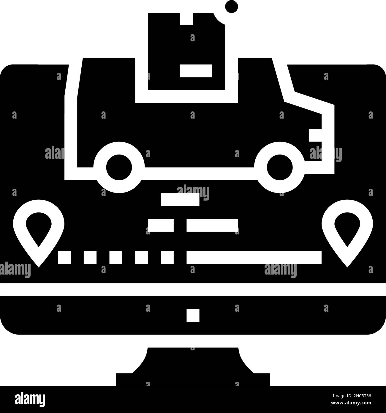 Lost parcel Black and White Stock Photos & Images - Alamy