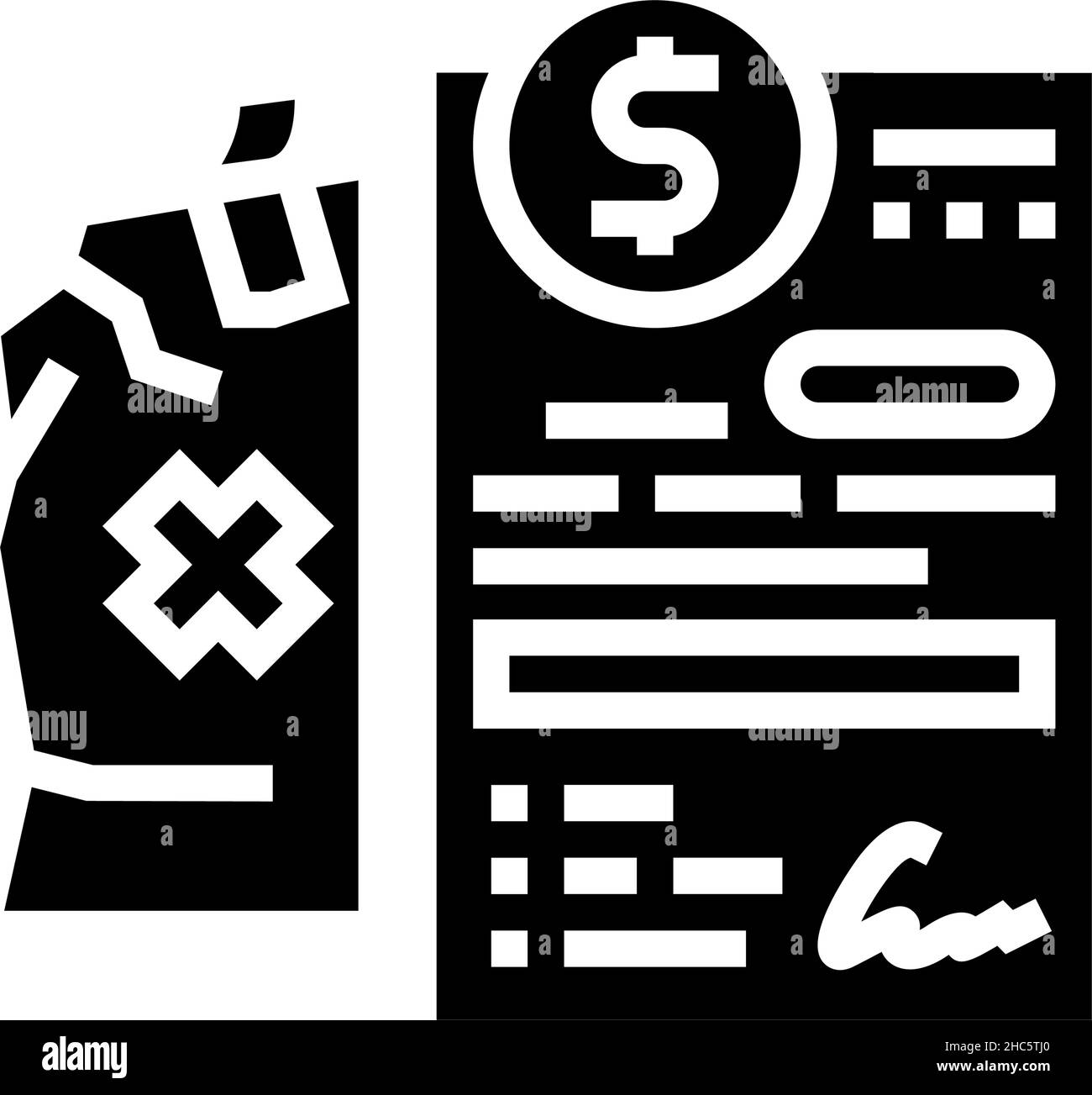 Lost parcel Black and White Stock Photos & Images - Alamy