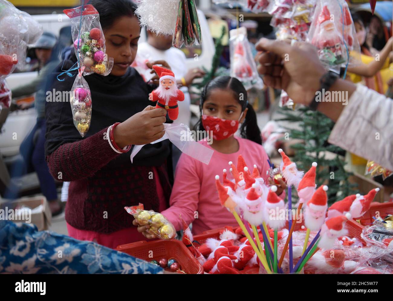 Agartala market hi-res stock photography and images - Alamy