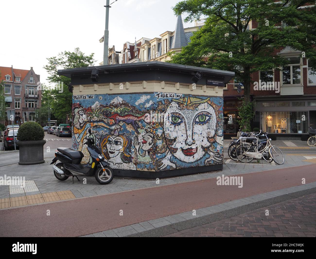 Decorated building hi-res stock photography and images - Alamy