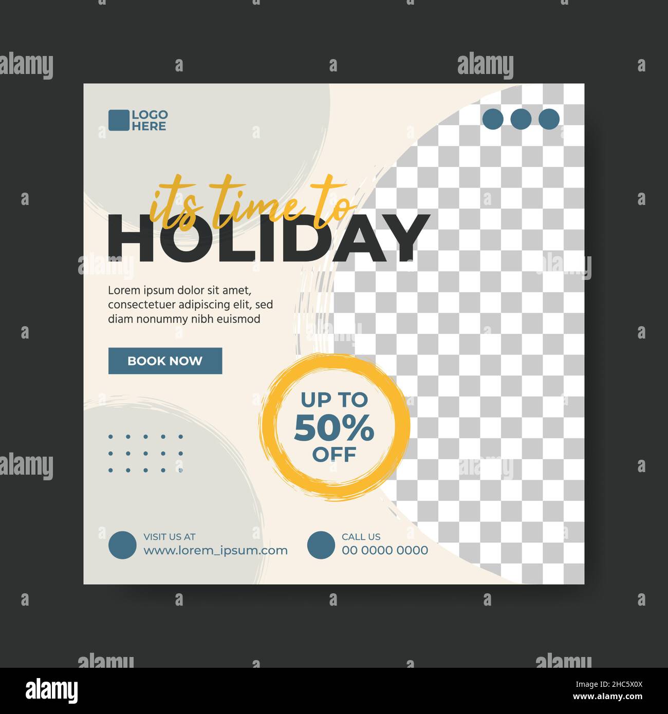 Travel brochure templates Stock Vector Images - Alamy