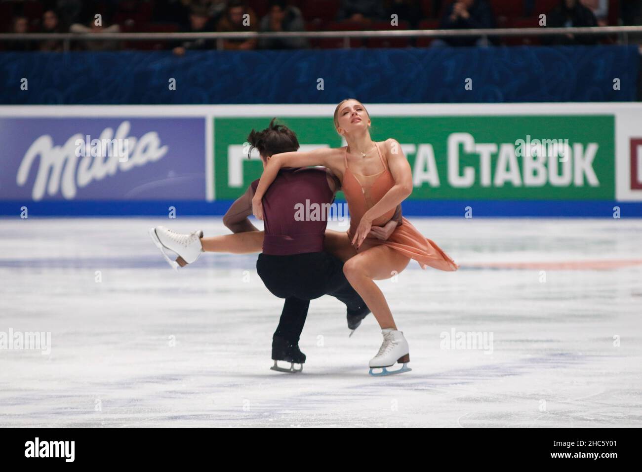 Alexandra stepanova hi-res stock photography and images - Alamy