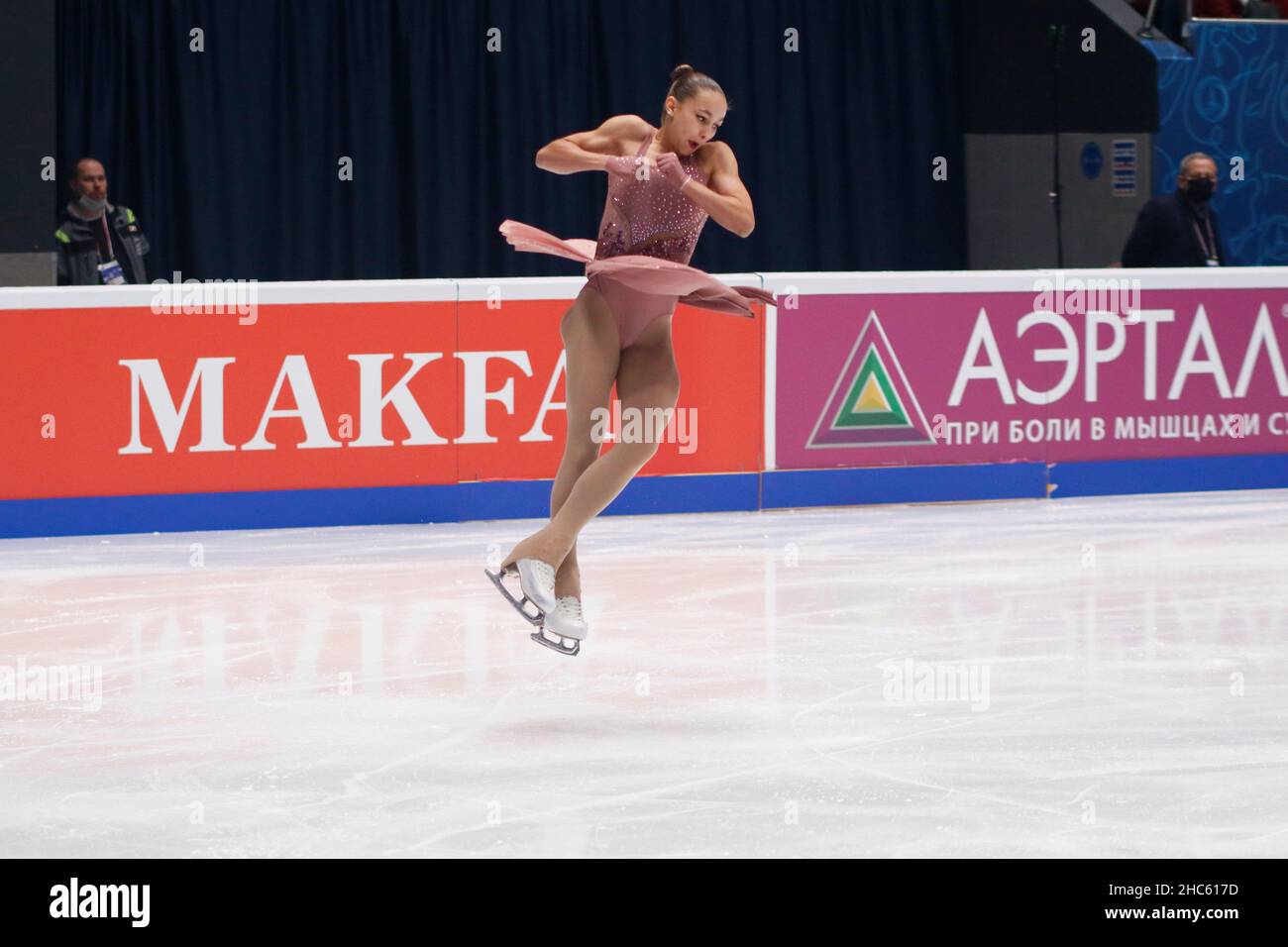 Ksenia gushchina hi-res stock photography and images - Alamy