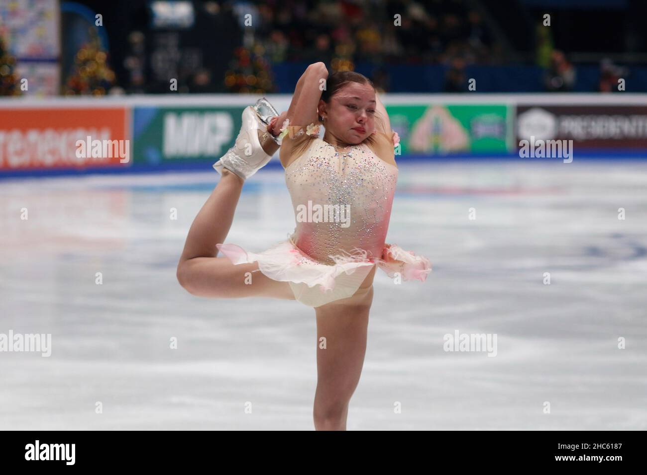 Sofia samodelkina hi-res stock photography and images - Alamy