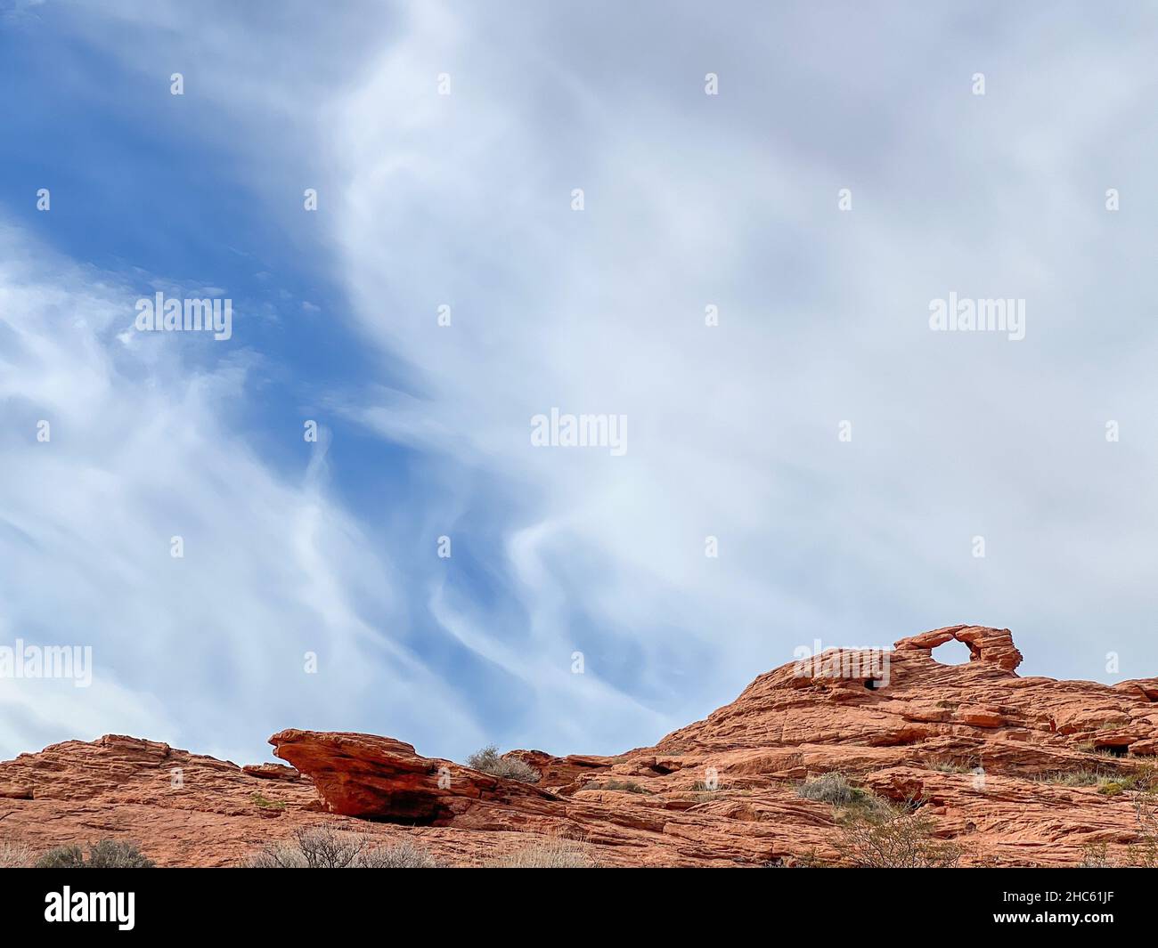 Smooth clouds hi-res stock photography and images - Alamy