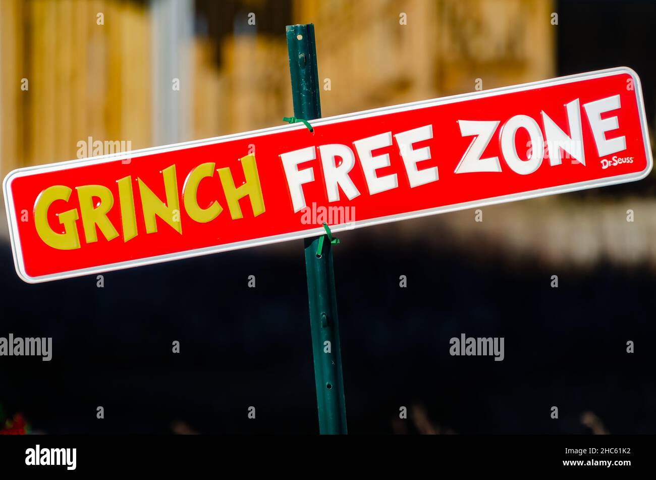 Whoville hi-res stock photography and images - Alamy