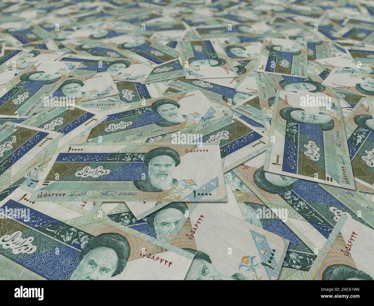 Iranian culture bill hi-res stock photography and images - Alamy