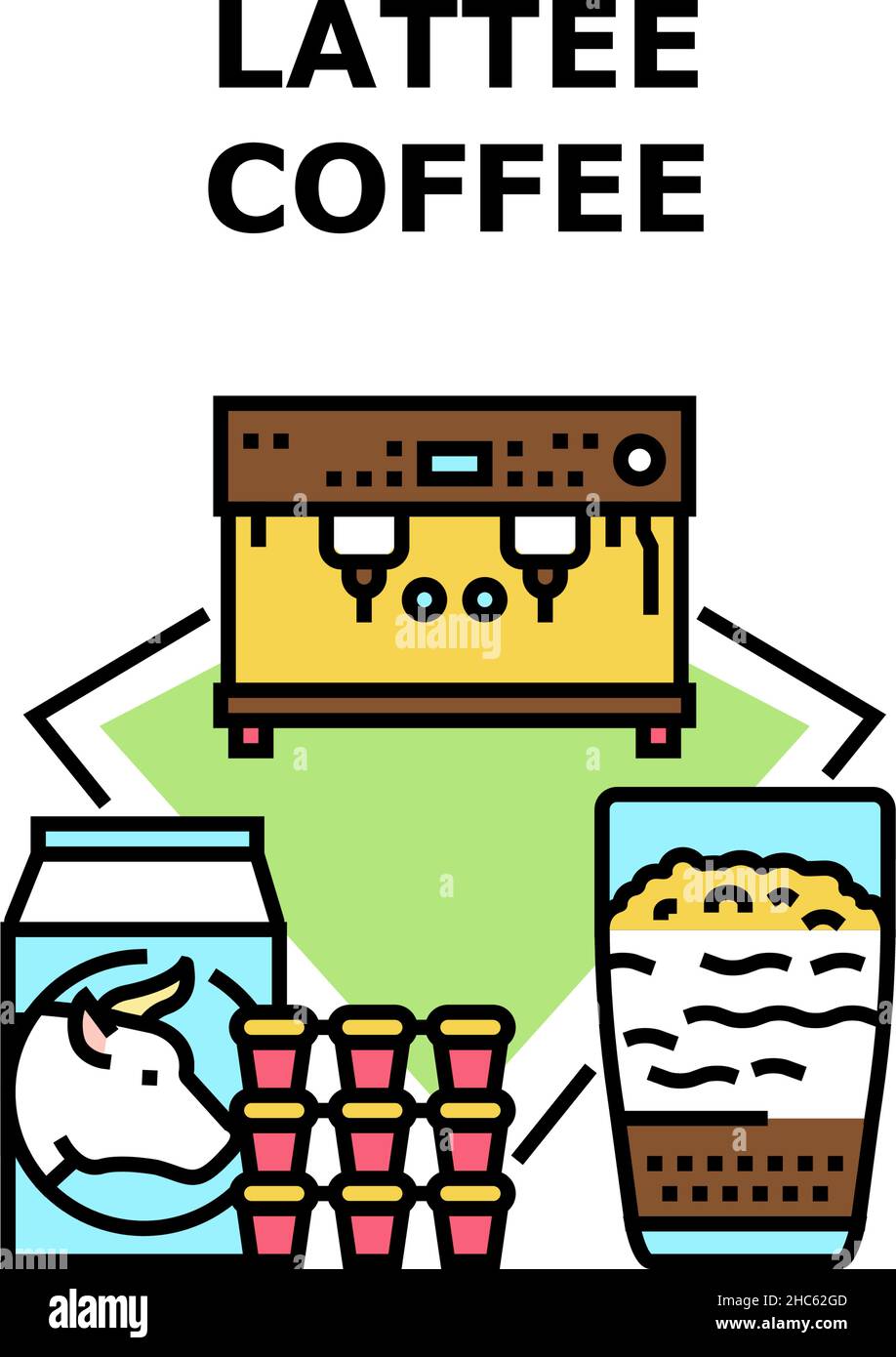 Overhead tea Stock Vector Images - Alamy