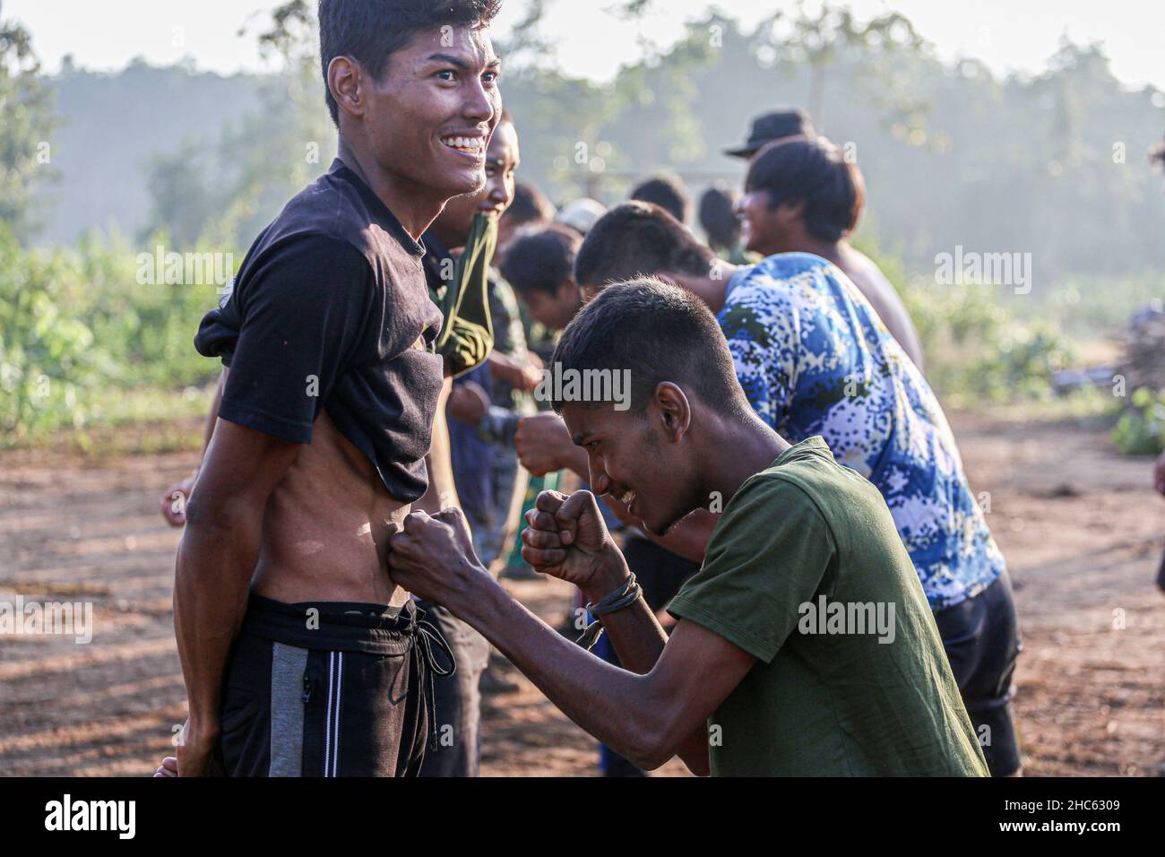 People deference forces hi-res stock photography and images - Alamy