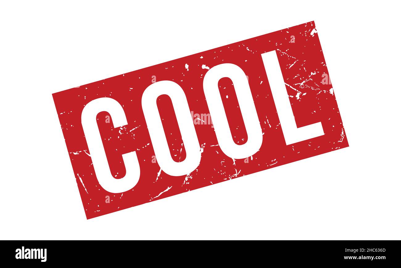 Cool stamp hi-res stock photography and images - Alamy
