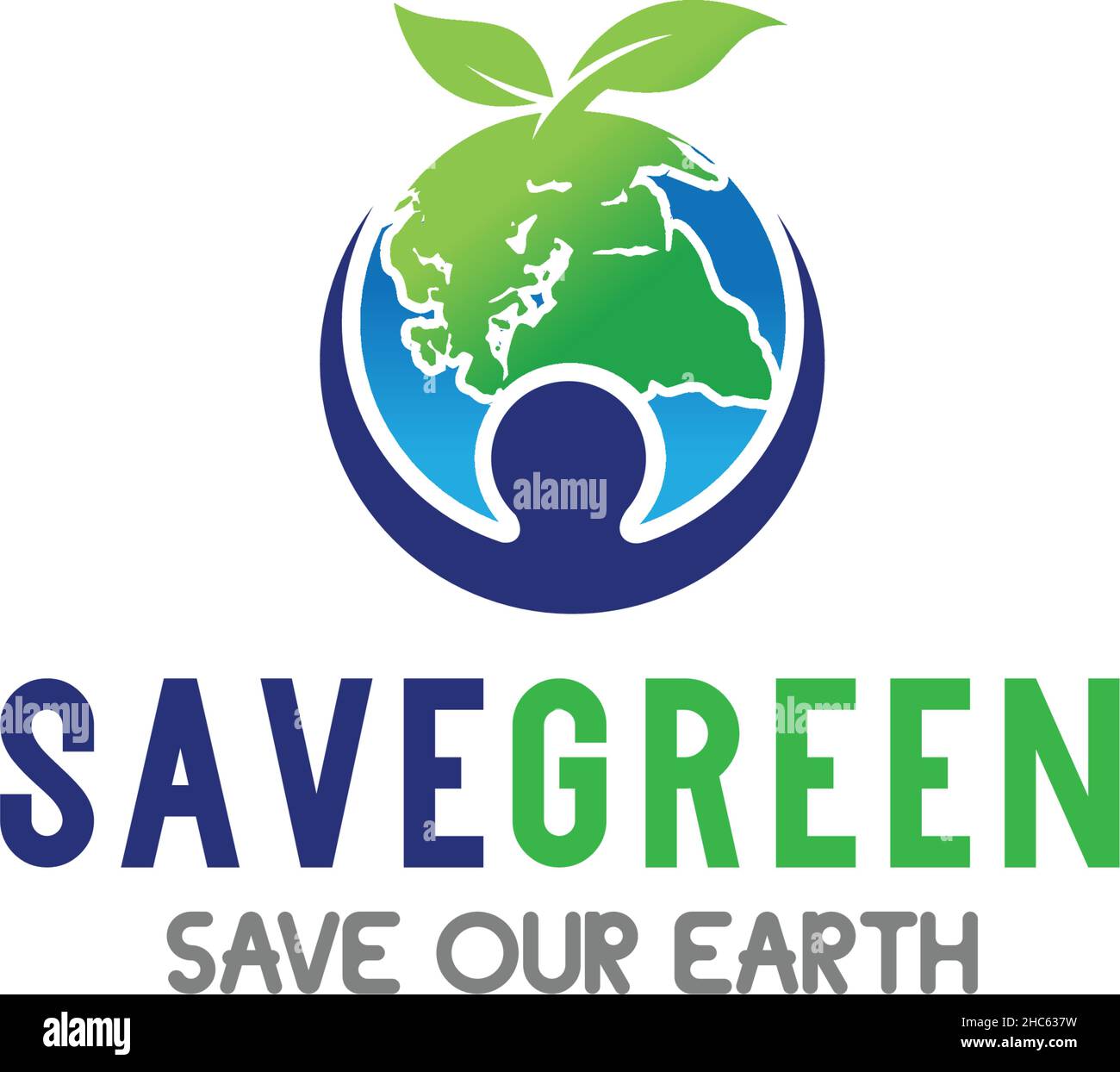 Save Environment Logo