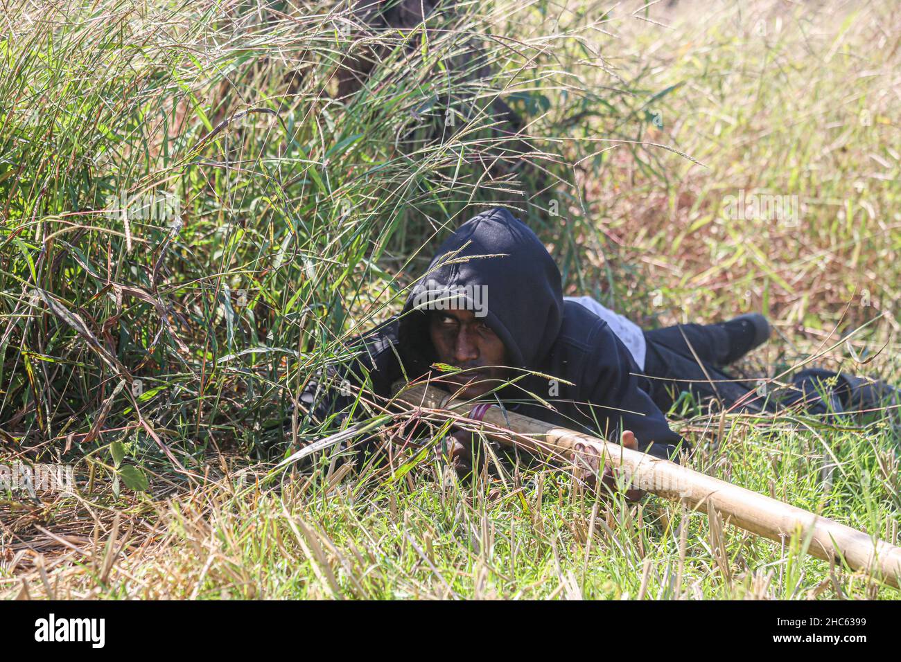 Military force myanmar hi-res stock photography and images - Alamy