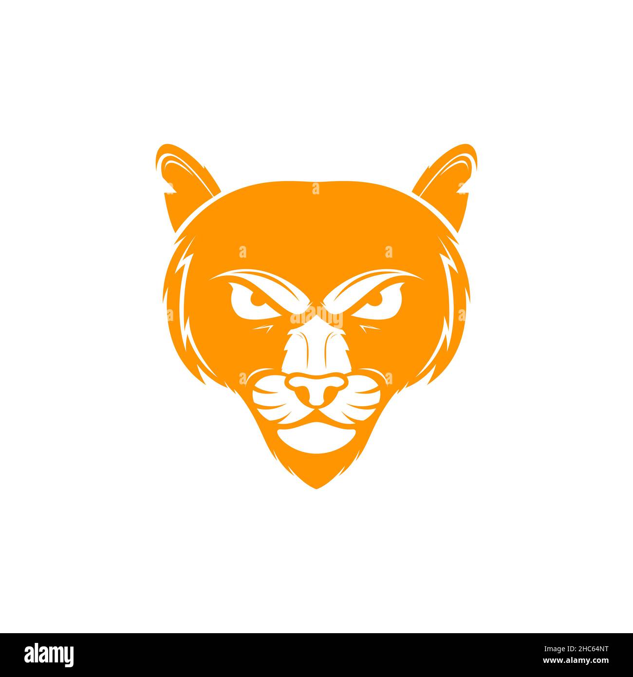 Cool angry sticker hi-res stock photography and images - Alamy