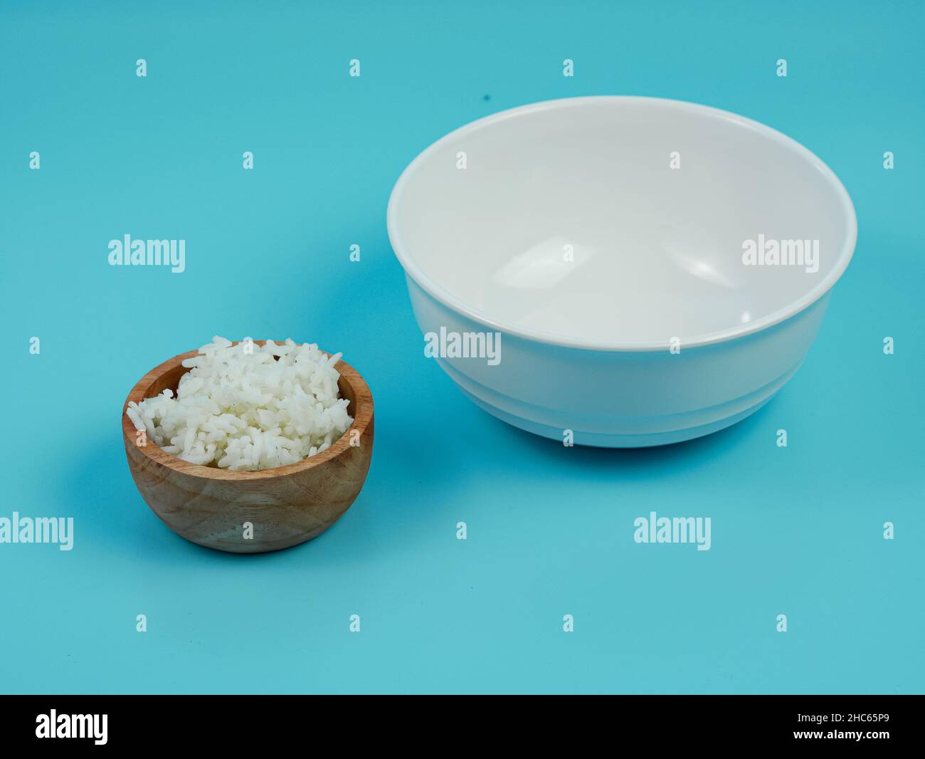 Cereal bowl empty hi-res stock photography and images - Alamy