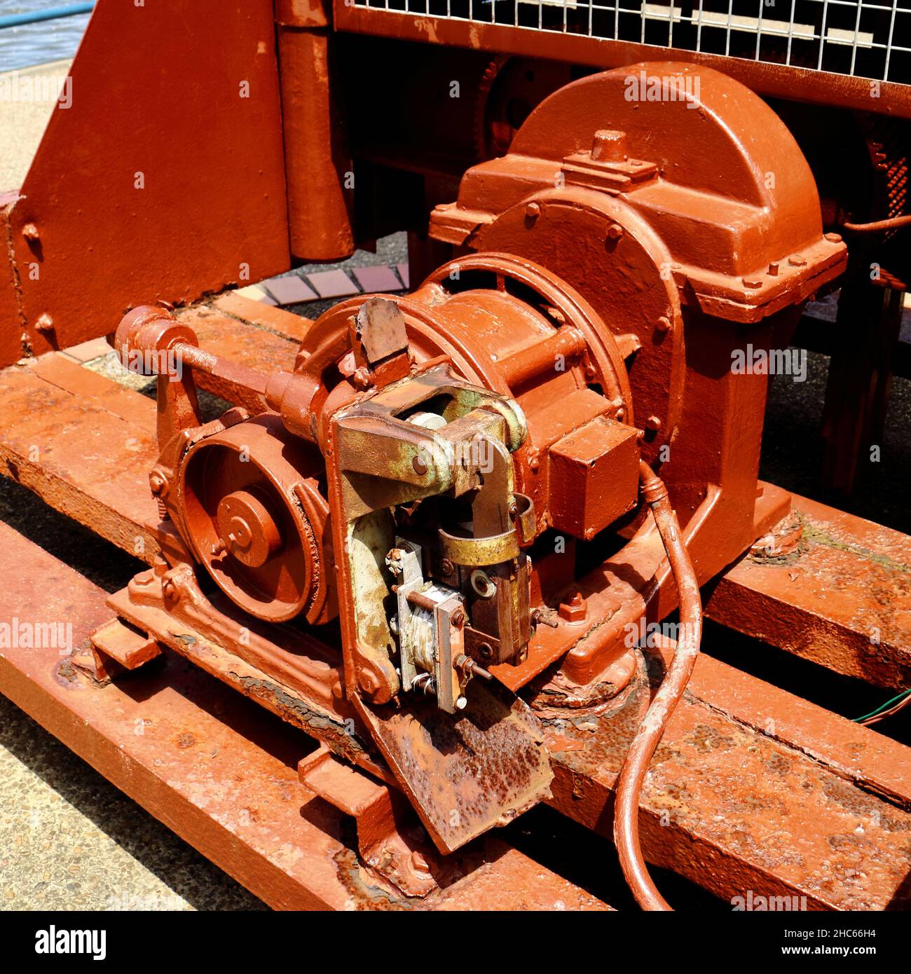 Baling machine hi-res stock photography and images - Alamy