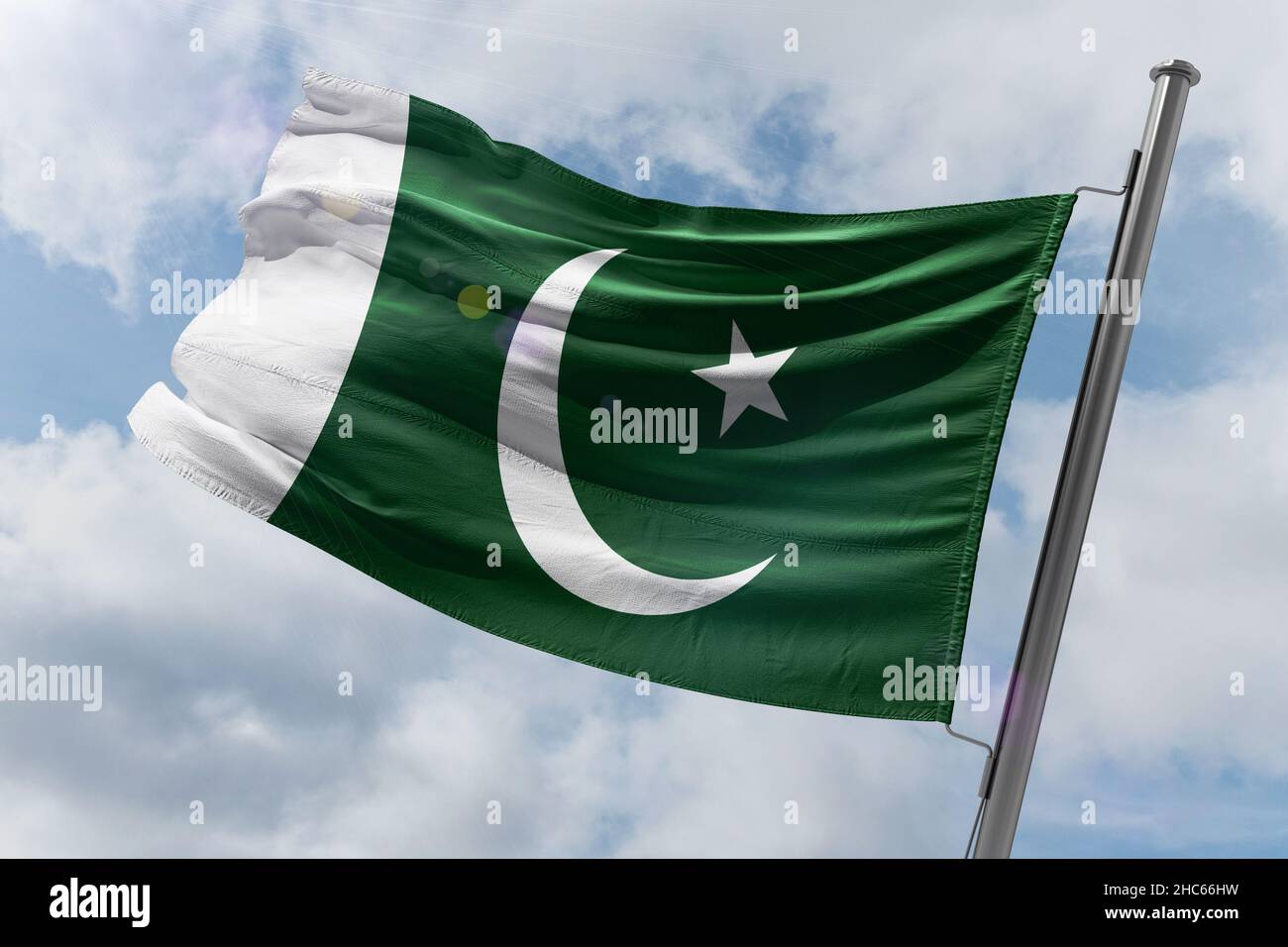 Populace of pakistan hi-res stock photography and images - Alamy