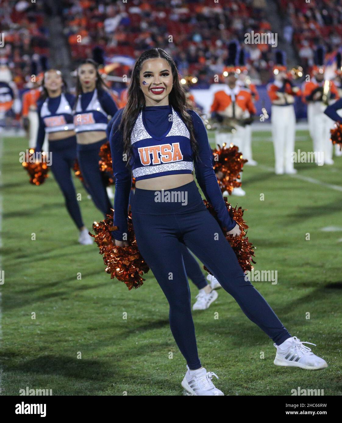 Toyota halftime show hi-res stock photography and images - Alamy