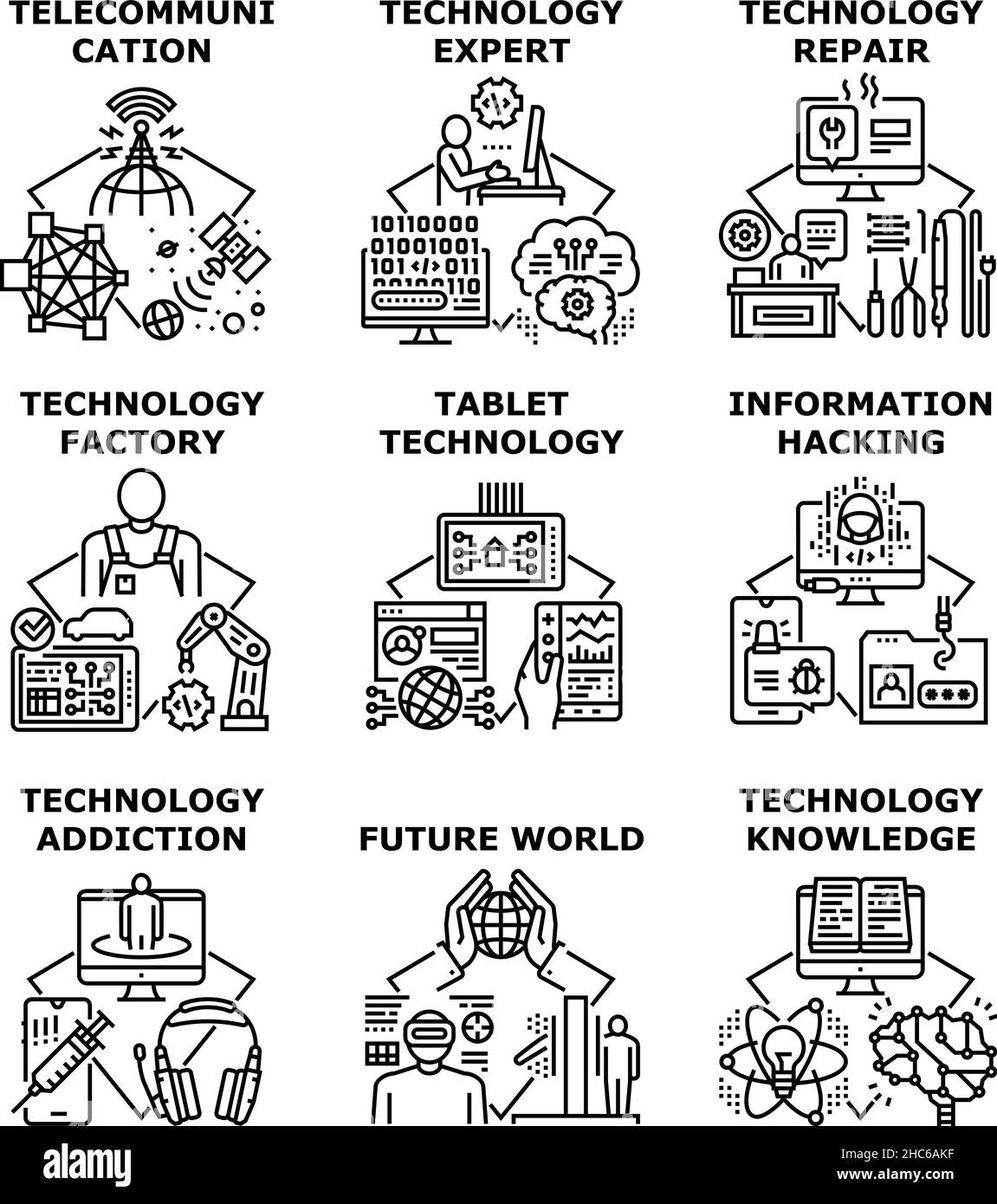 Process hacker Black and White Stock Photos & Images - Alamy