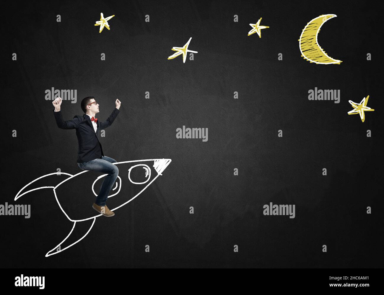 Fast and speedy Stock Photo - Alamy