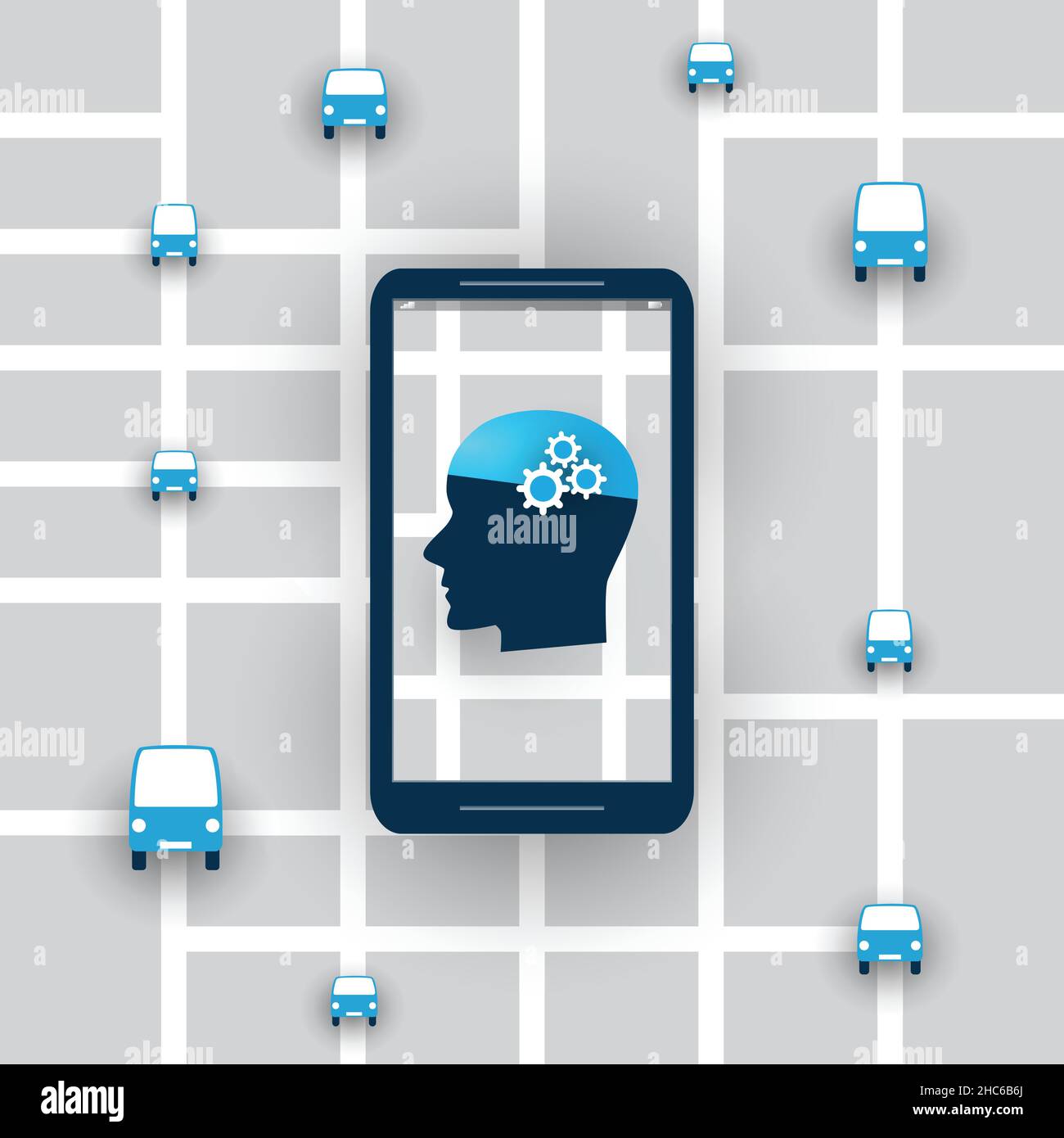 Artificial Intelligence, Machine Learning, Smart Traffic Controlling ... Artificial Intelligence, Machine Learning, Smart Traffic Controlling ...
