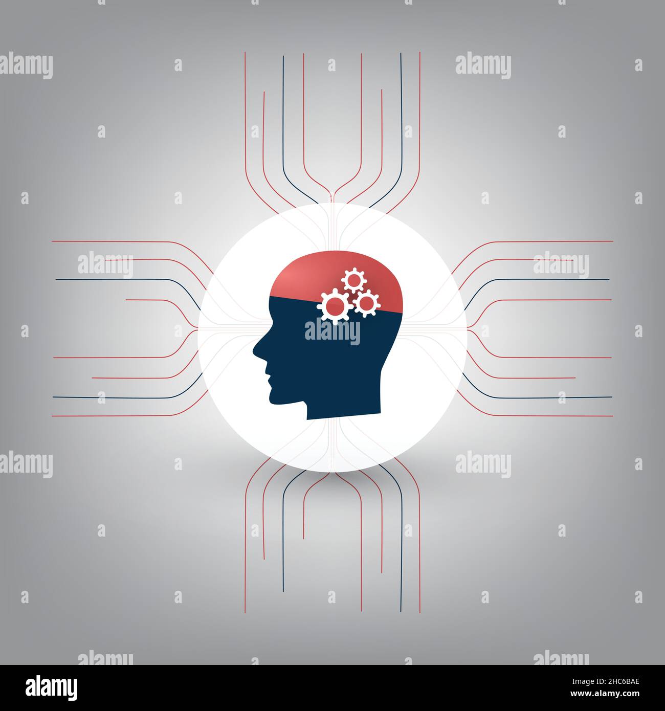 Abstract Machine and Deep Learning, Artificial Intelligence, Cloud ...