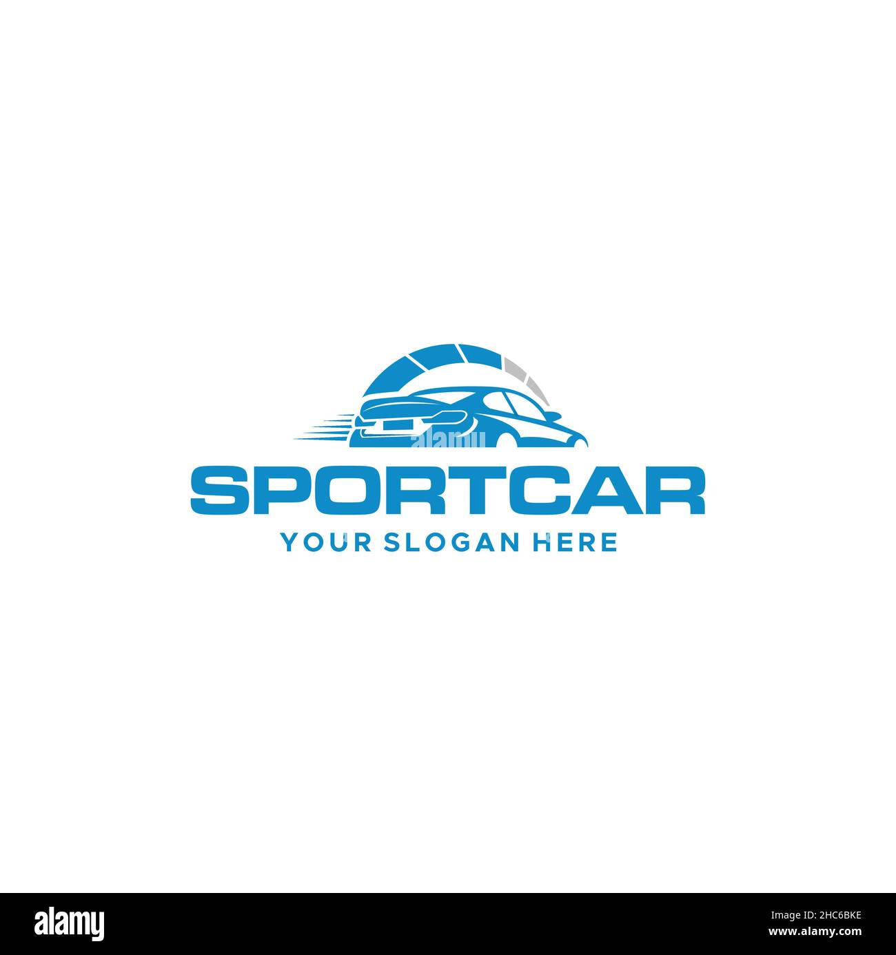 Modern sports background design Cut Out Stock Images & Pictures - Alamy