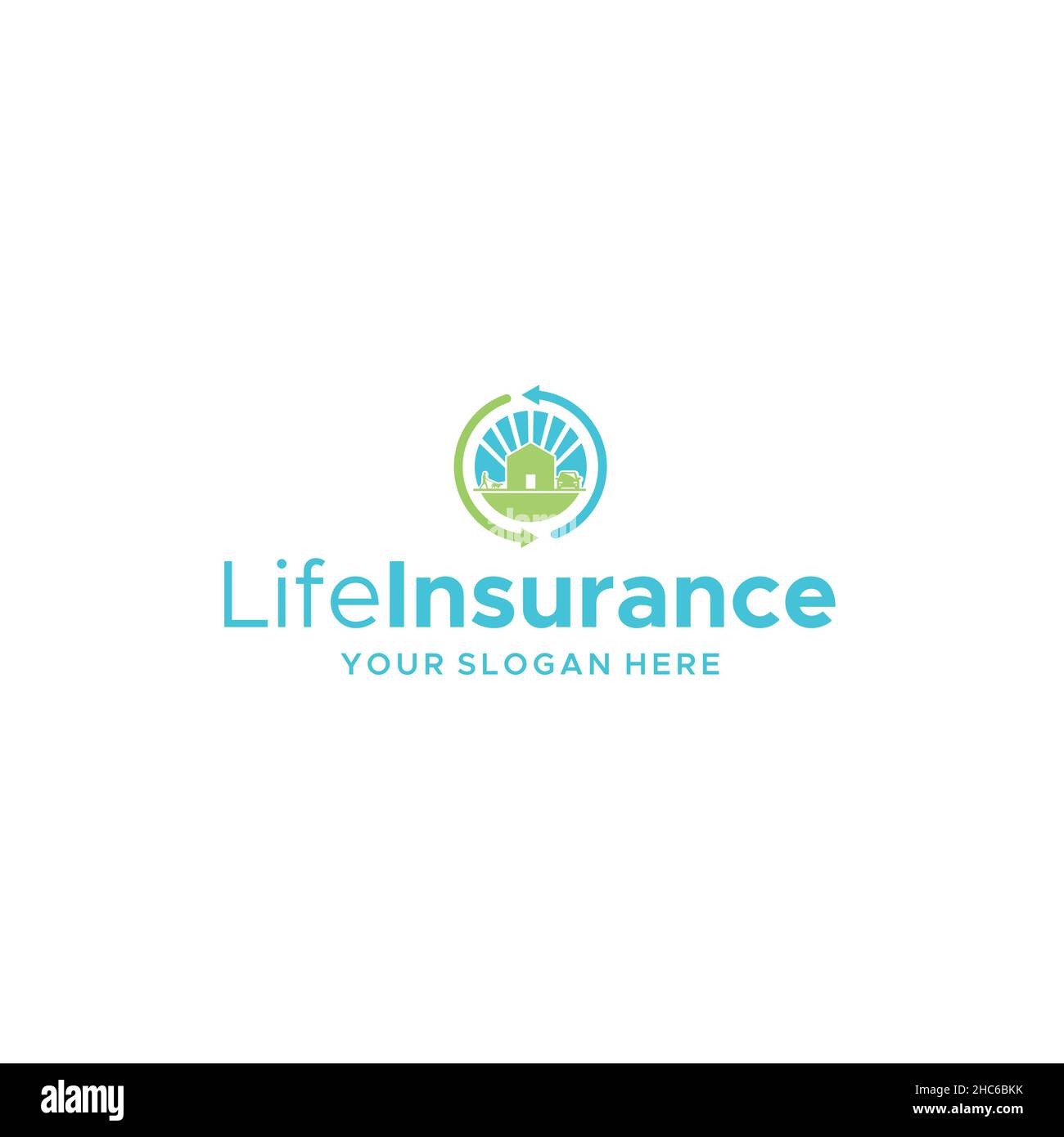 Nursing assurance Stock Vector Images - Alamy