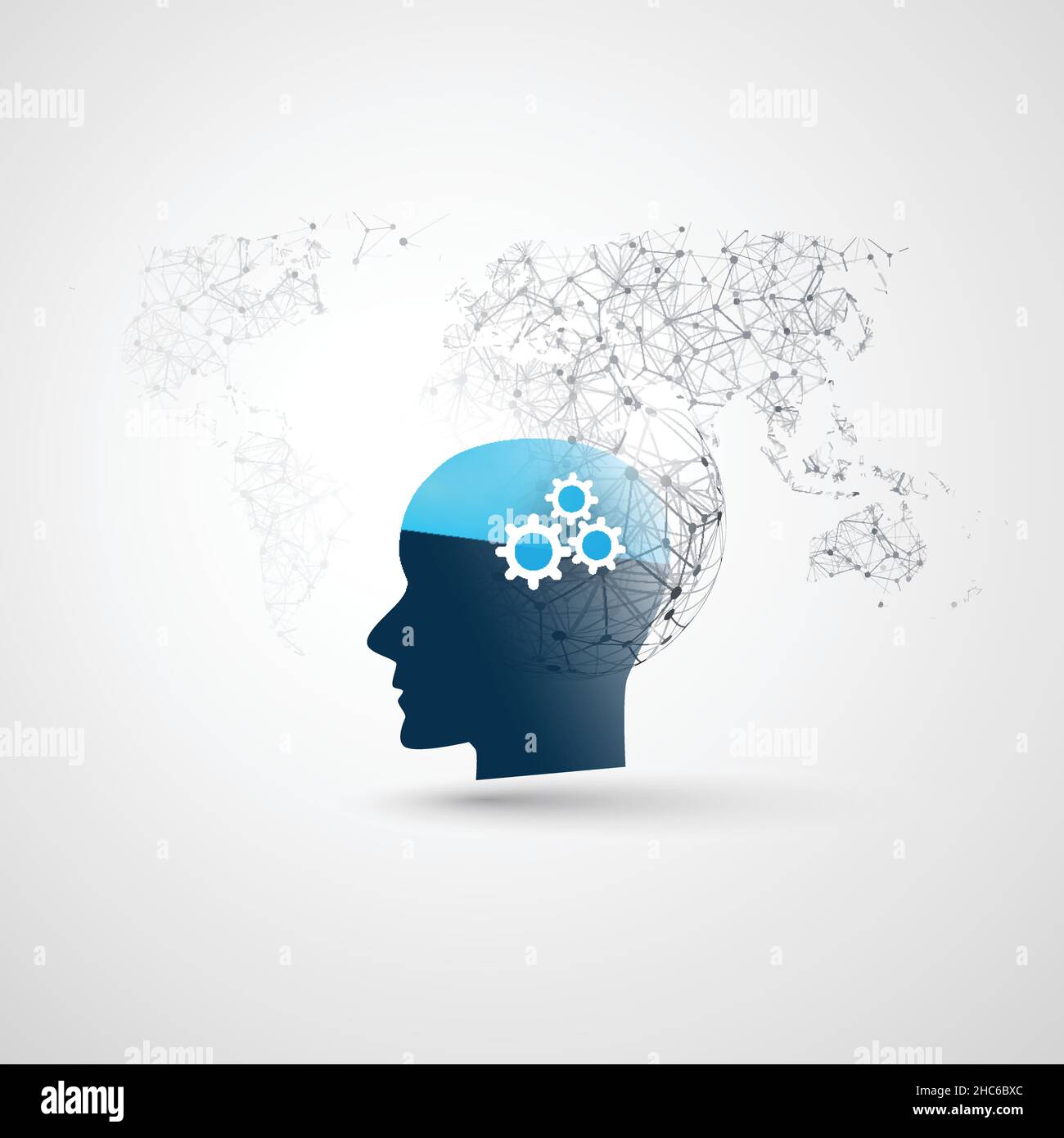 Machine Learning, Artificial Intelligence, Cloud Computing, Automated Support Assistance and ...