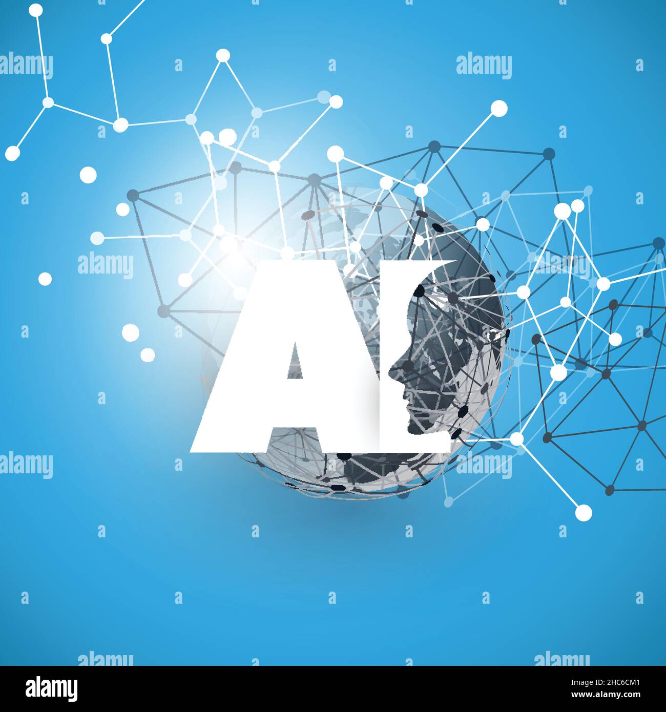 Machine Learning, Artificial Intelligence, Cloud Computing and Networks ...