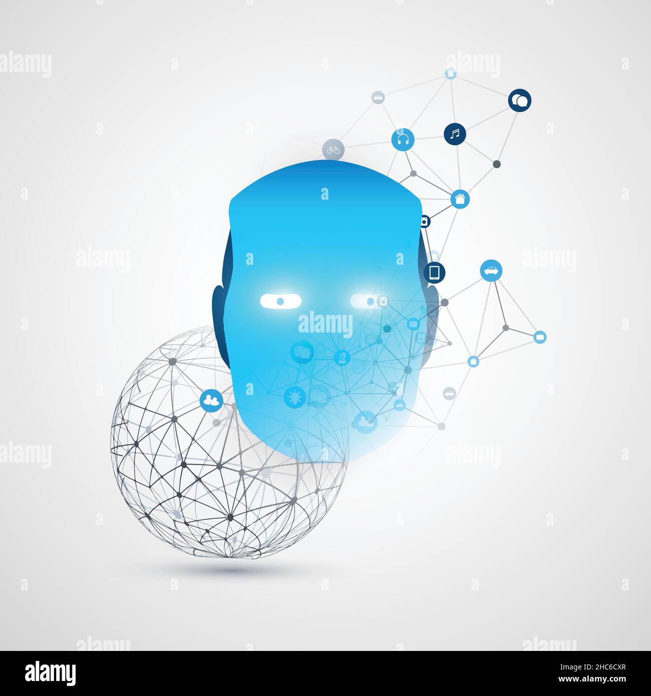 Can I Help You? - Global AI Assistance, Automated Support, Digital Aid ...