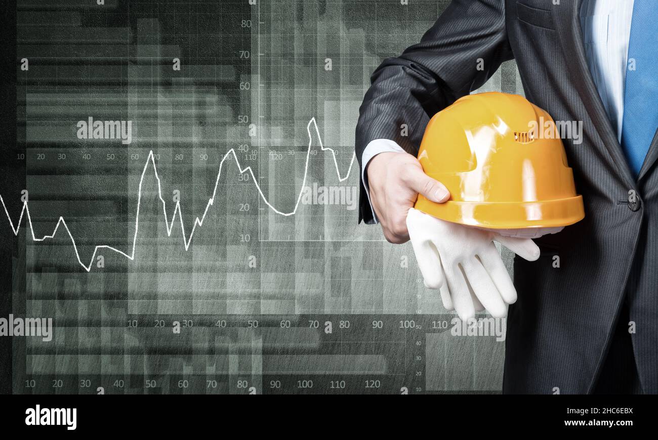 Making a plan Stock Photo - Alamy