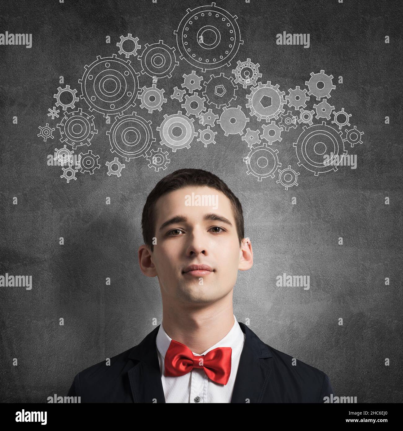 How to organize your work Stock Photo - Alamy
