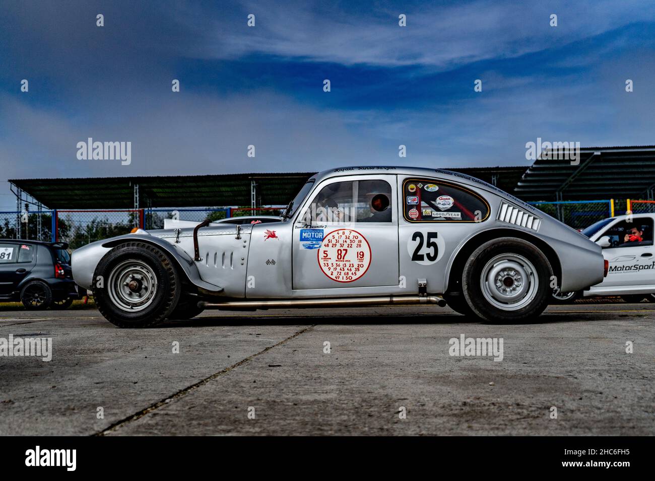 History of colombia hi-res stock photography and images - Alamy