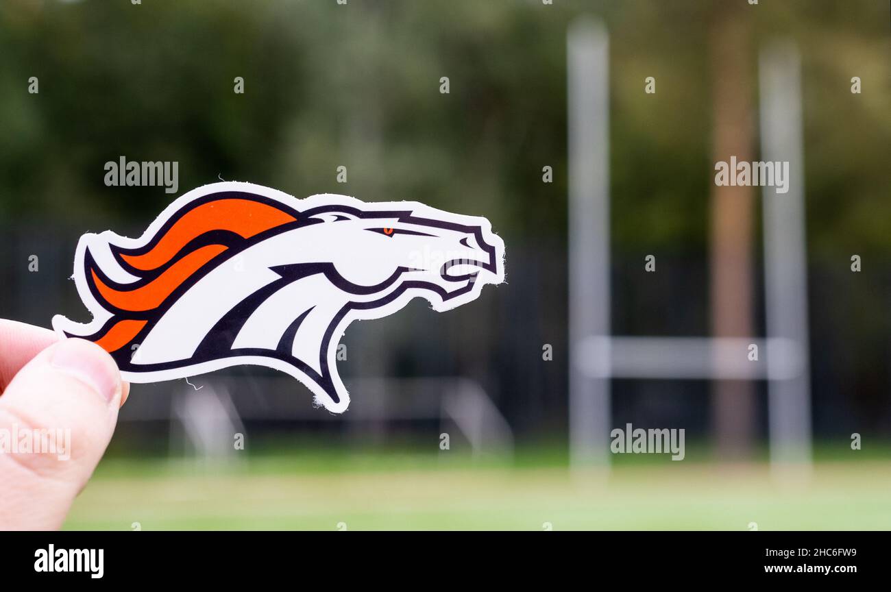 Colorado Sports Teams Logos