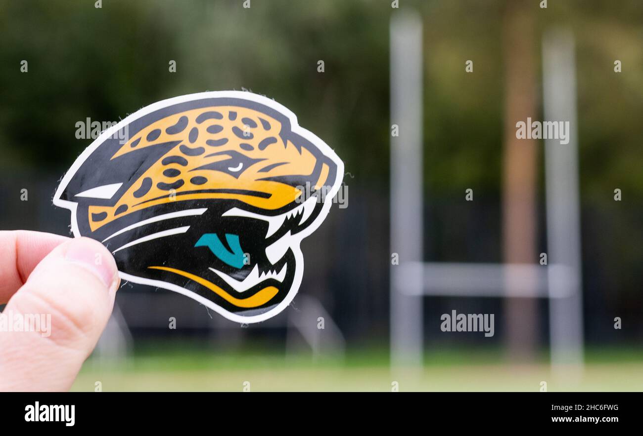 Nfl super uniform hi-res stock photography and images - Alamy