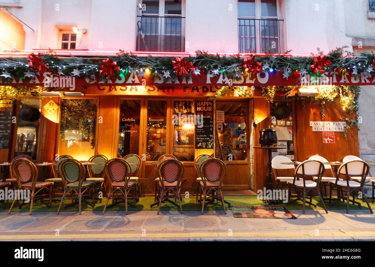 Tapas france hi-res stock photography and images - Alamy