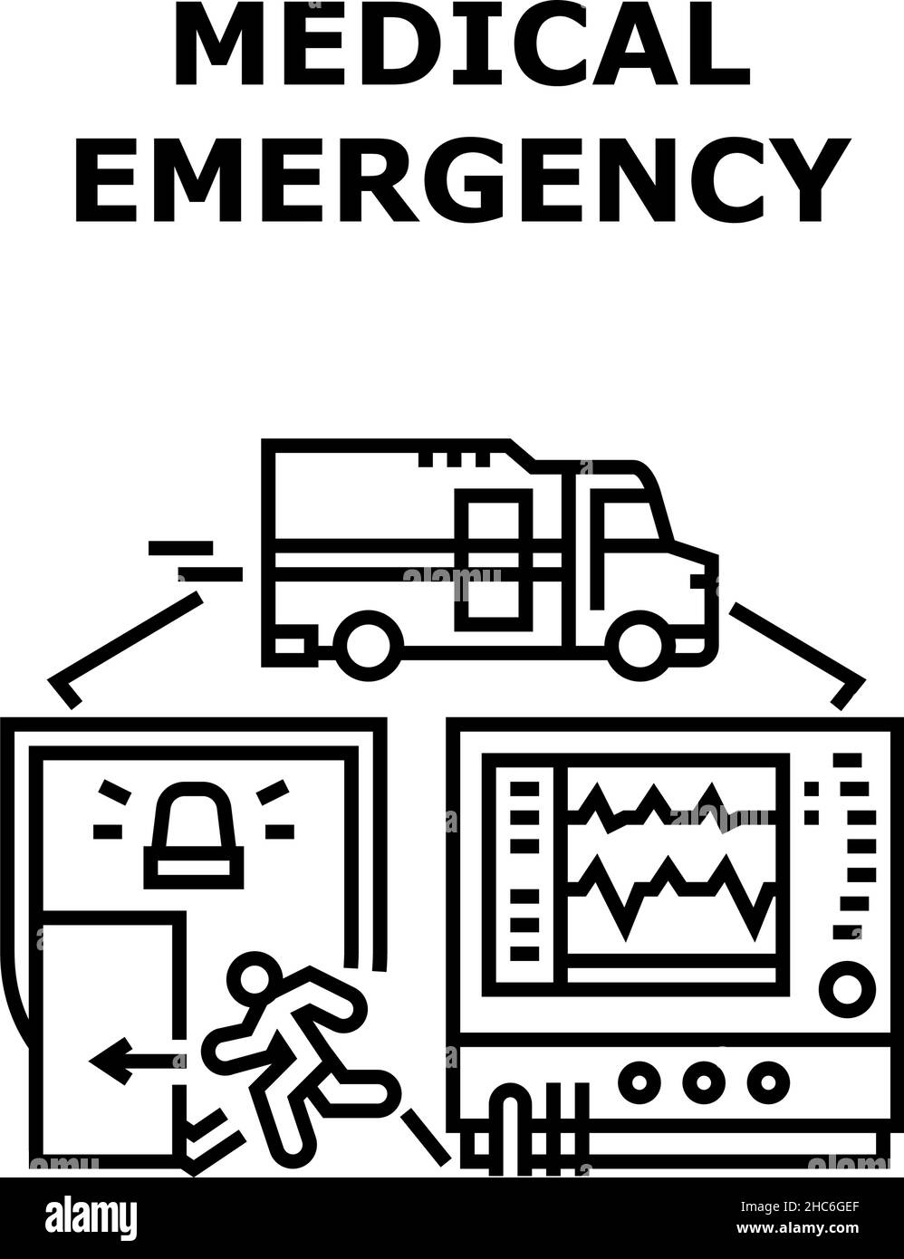 Child emergency room Cut Out Stock Images & Pictures - Alamy