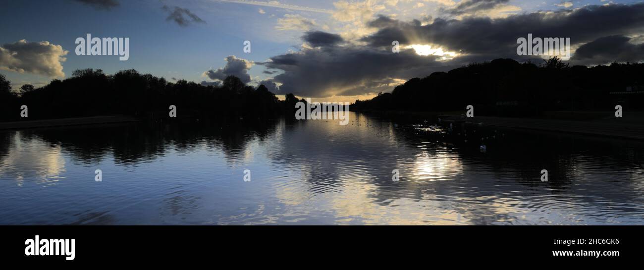 Sculpture park peterborough hi-res stock photography and images - Alamy