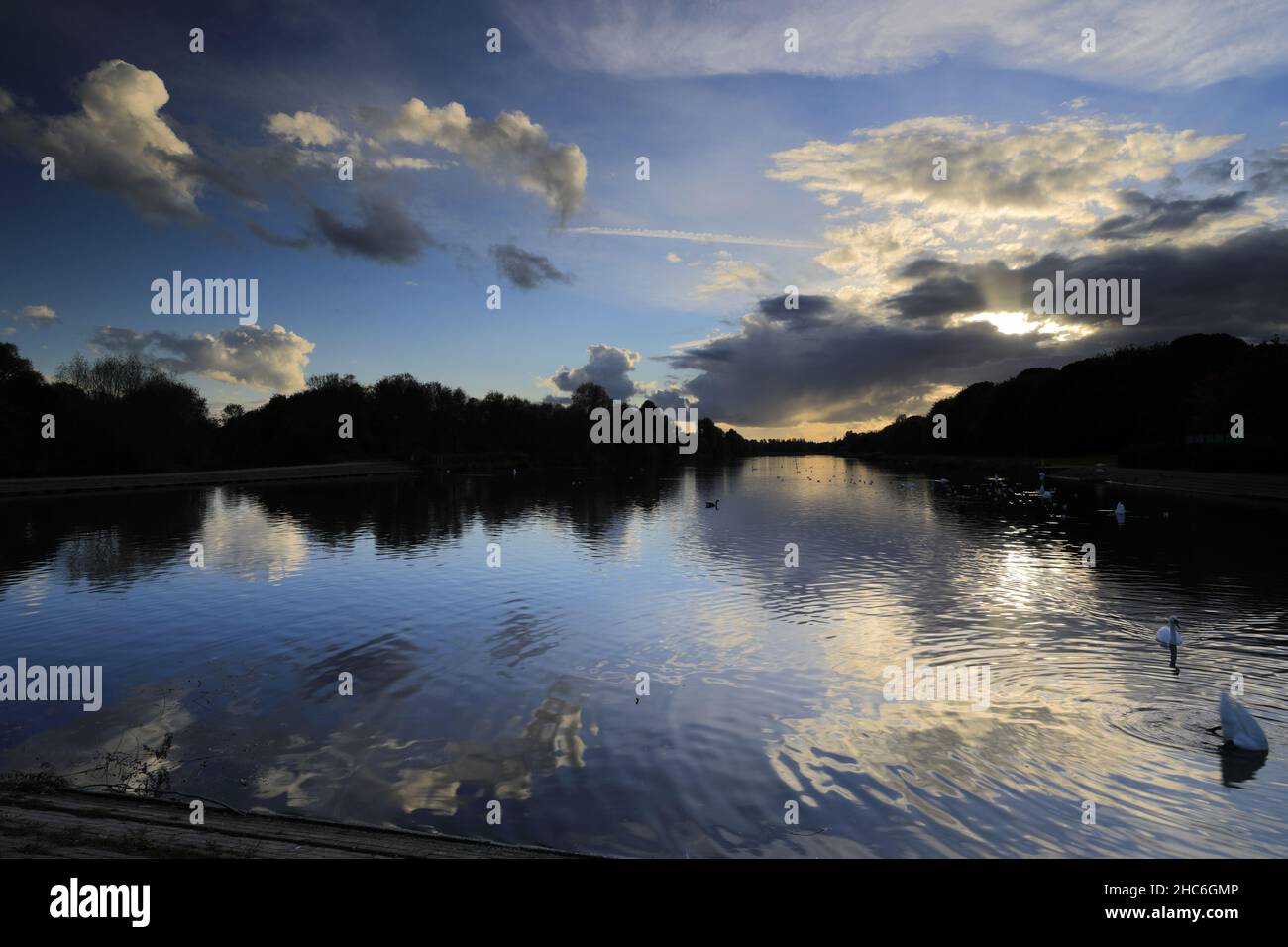 Sculpture park peterborough hi-res stock photography and images - Alamy