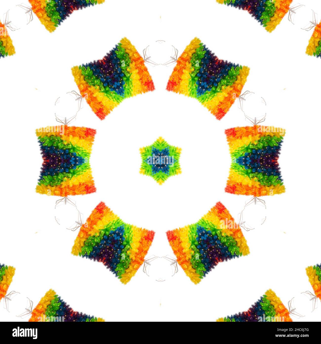 Blue water surface gentle waves Cut Out Stock Images & Pictures - Alamy