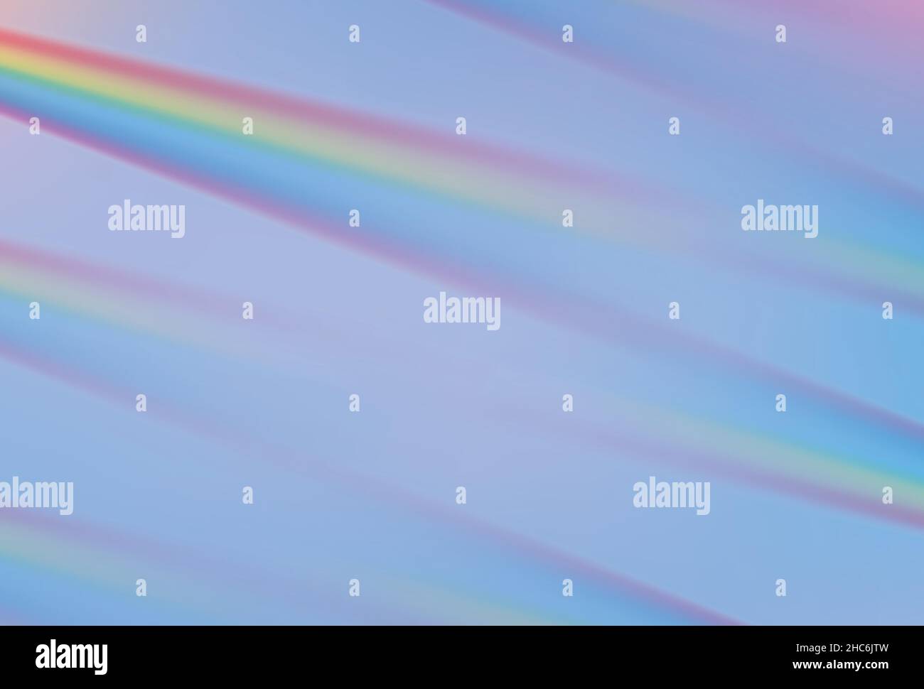 Rainbow lens flare hi-res stock photography and images - Alamy