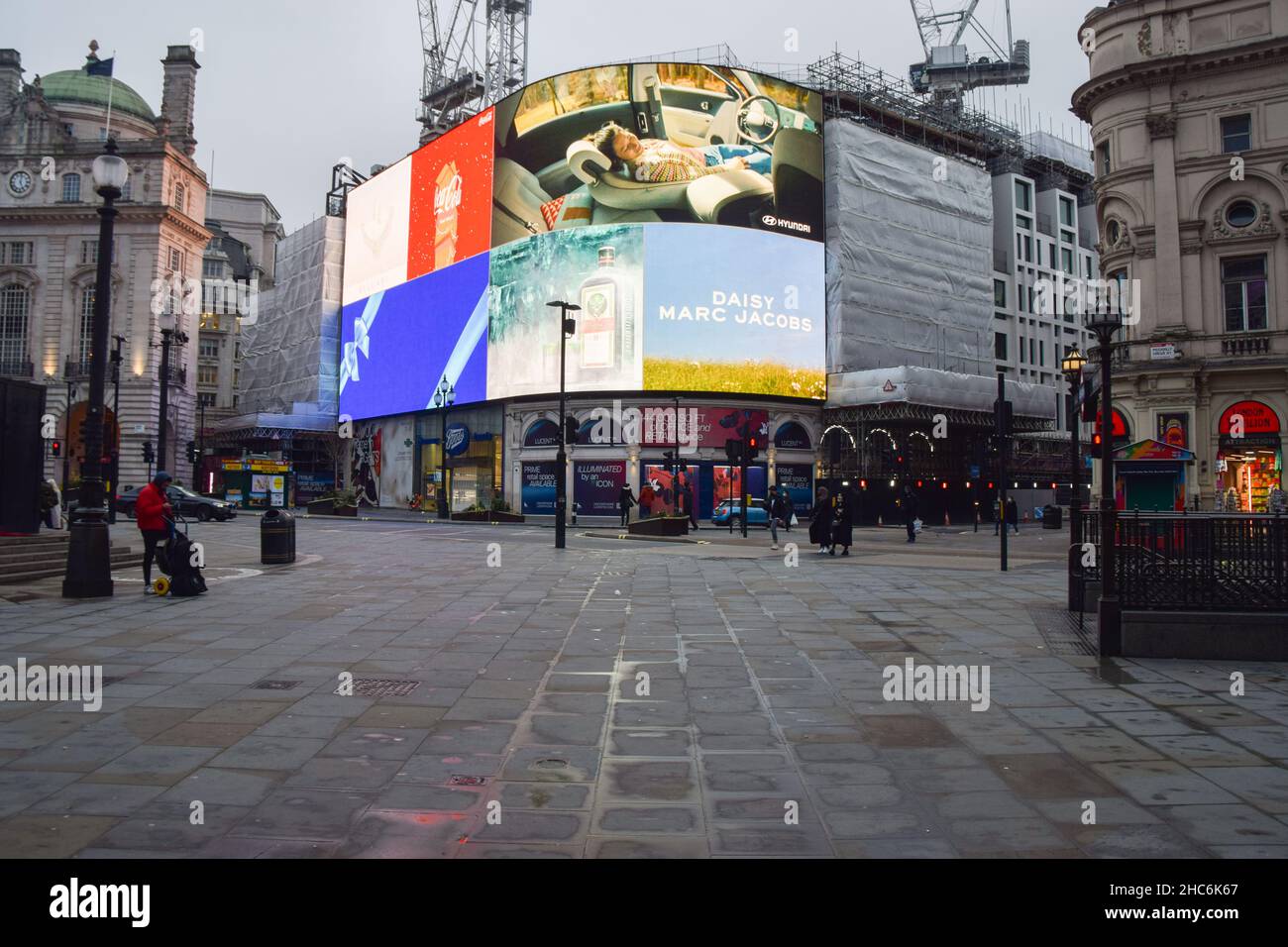 25 soho square hi-res stock photography and images - Alamy