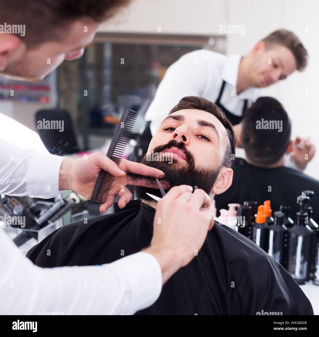 Creating shape hi-res stock photography and images - Alamy