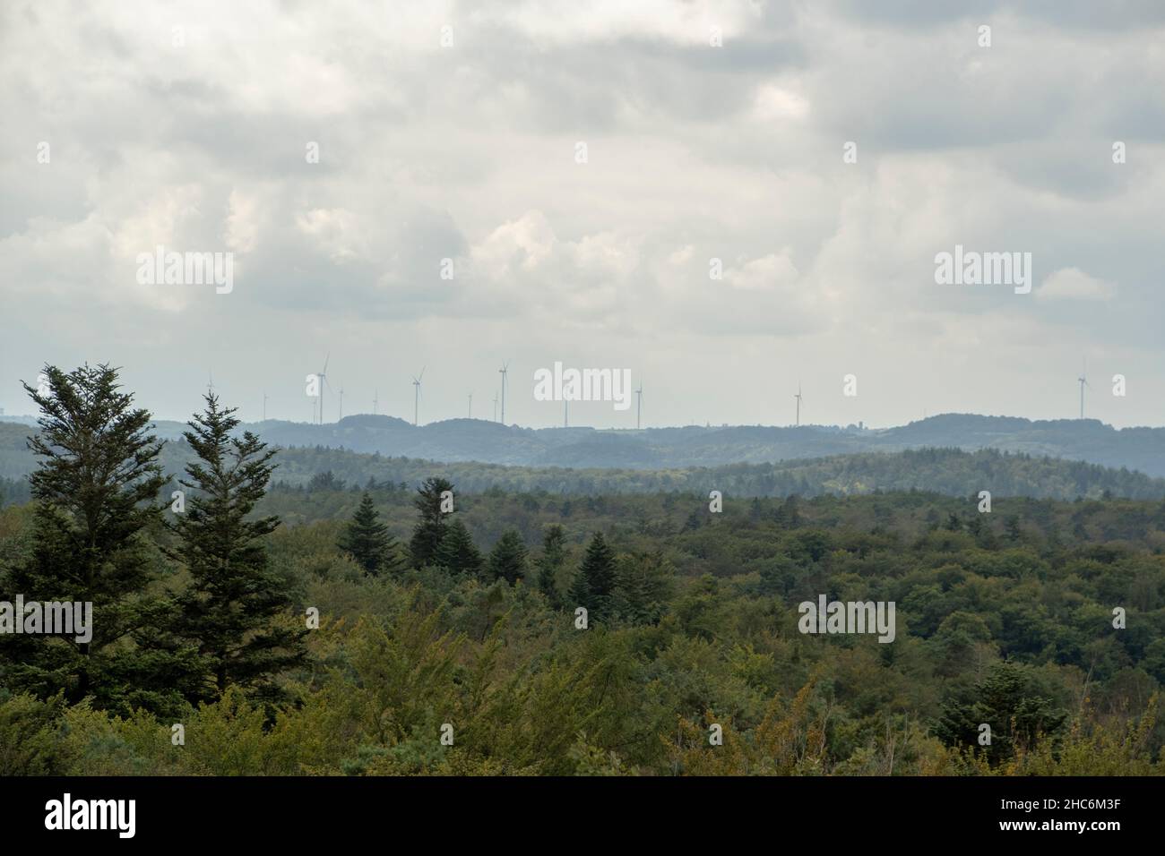 Humberg tower hi-res stock photography and images - Alamy
