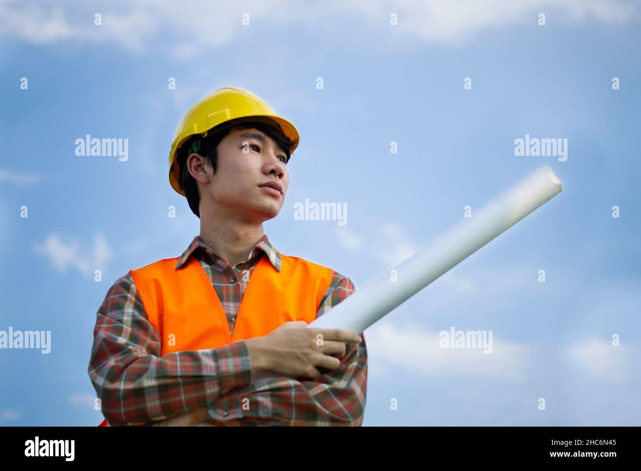 Stand construction company hi-res stock photography and images - Alamy