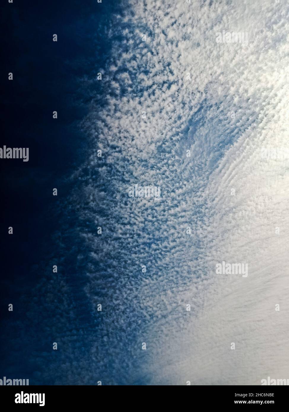 Dense clouds hi-res stock photography and images - Alamy